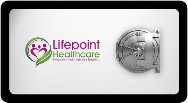 Lifepoint Healthcare: Insurance Specialists - Dental Marketing by Digimax