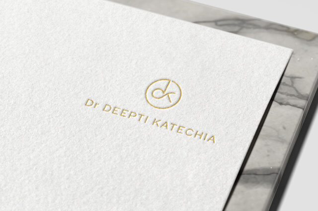 Dr Deepti Katechia - Dental Marketing by Digimax